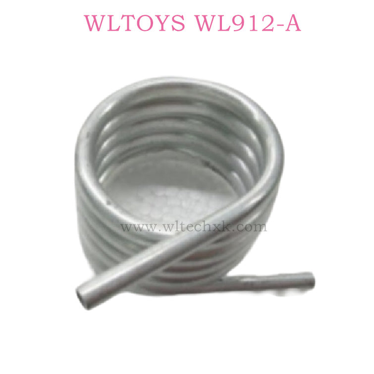 WLTOYS WL912-A parts water cooling ring – WLTech XK