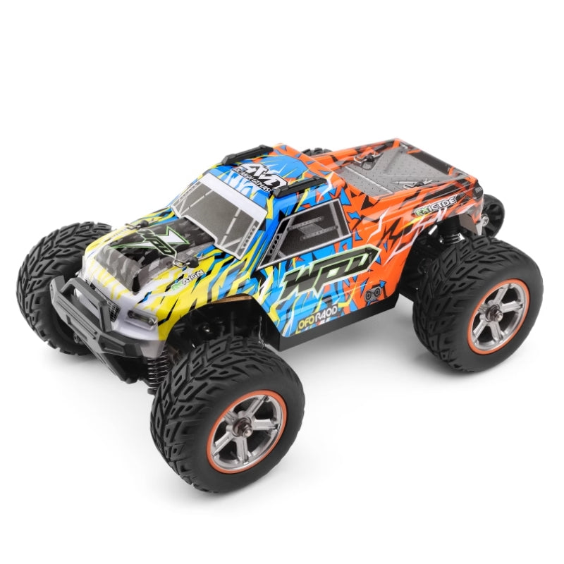 WLTOYS 204006 1/20 4WD RC Racing Car – WLTech XK
